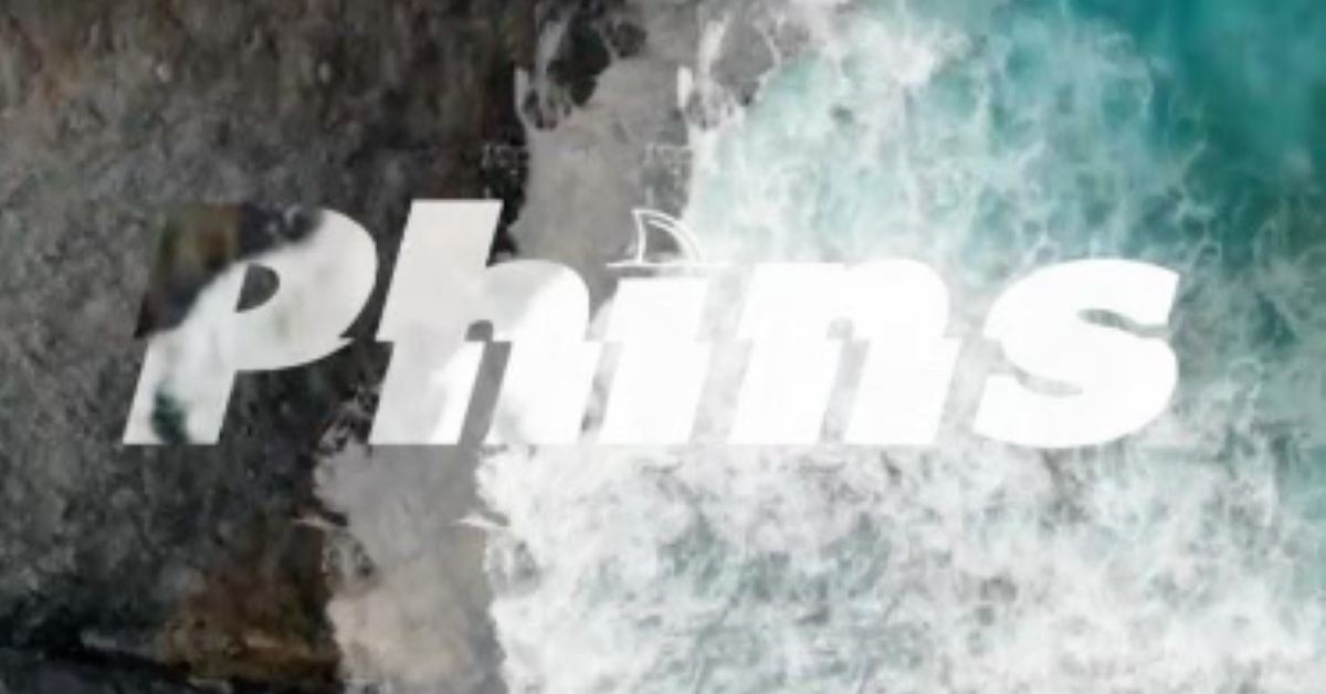 Phins | Comfortable & Sustainable Swim Shorts