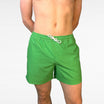 Mens Green Trunks – Phins
